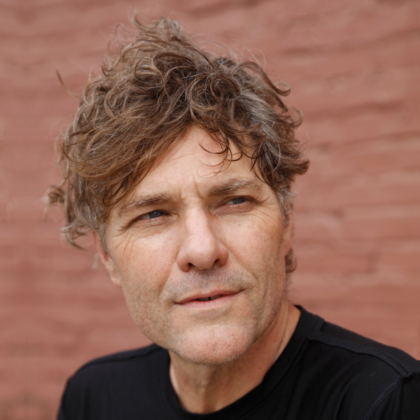 Bio - DOUG SCHUMACHER